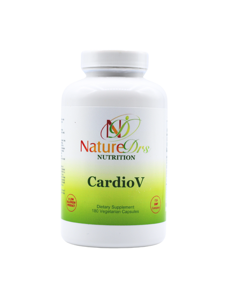 CardioV – NatureDrs LLC