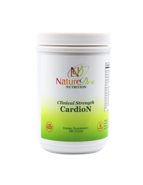 CardioN – NatureDrs LLC