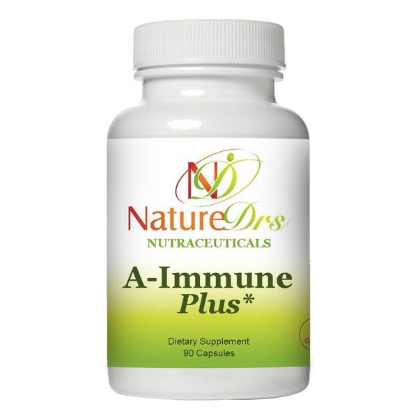 A - Immune Plus – NatureDrs LLC