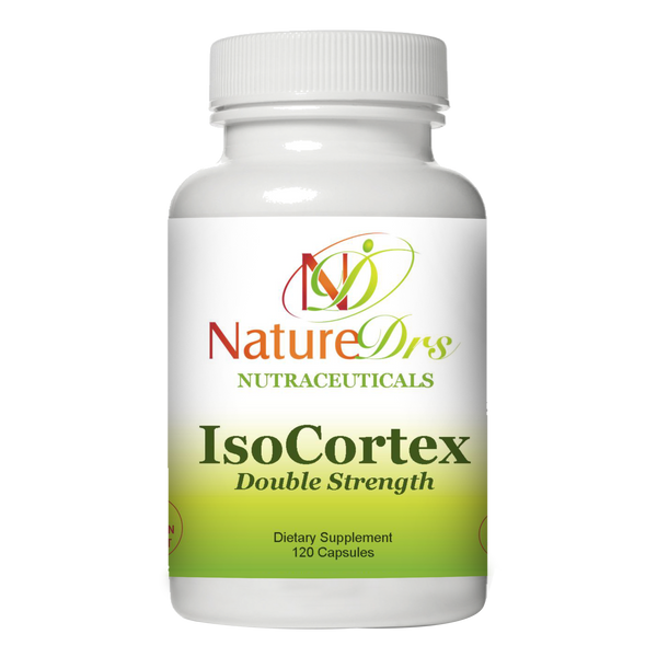 IsoCortex DS – NatureDrs LLC