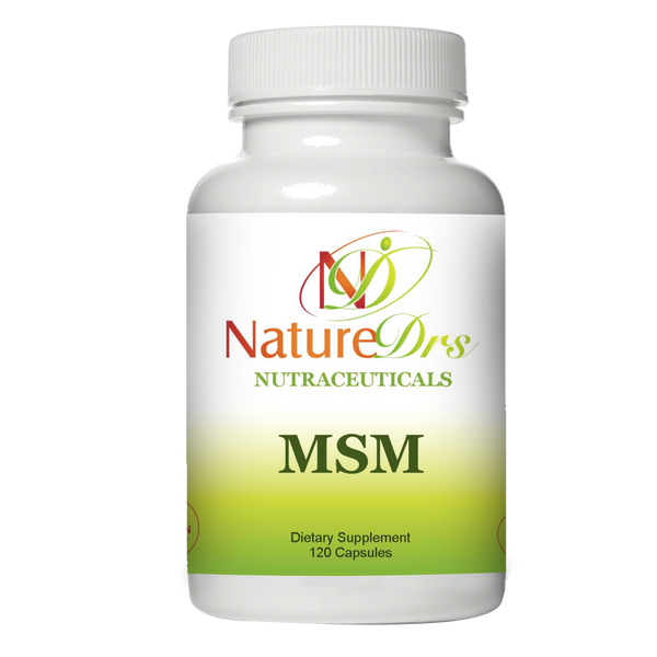 MSM – NatureDrs LLC
