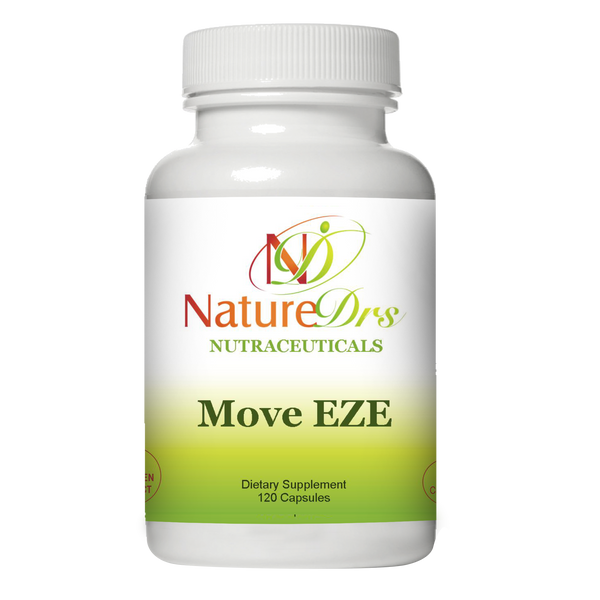 Move EZE Caps – NatureDrs LLC